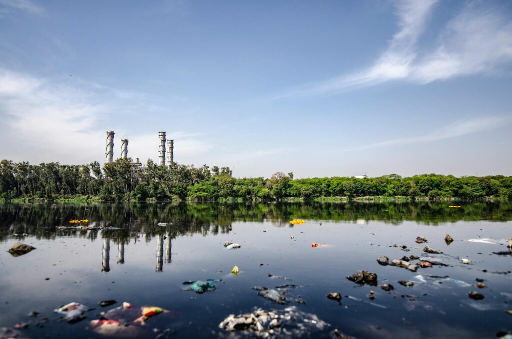 The 15 Biggest Environmental Threats Destroying Our Planet