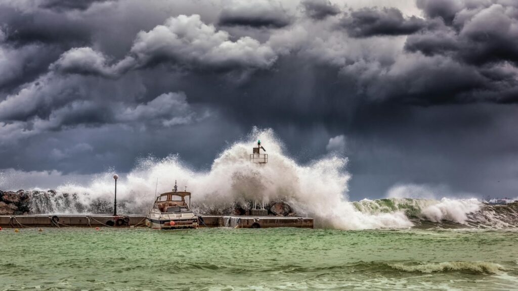 The 15 Biggest Environmental Threats Destroying Our Planet