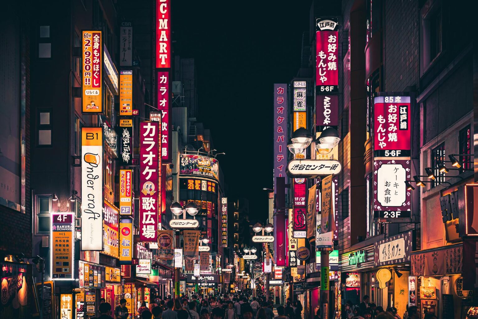 Nighttime Magic: 15 Cities You MUST See After Dark and Why